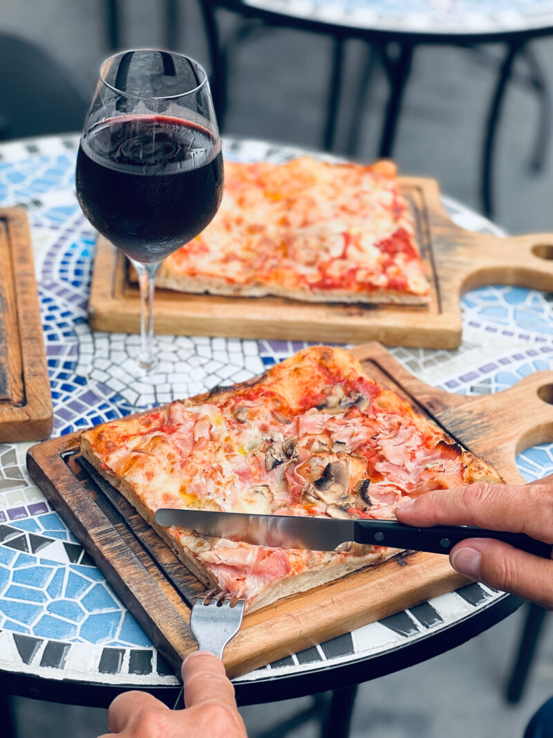 La Delizia – Restaurant Italien à Paris